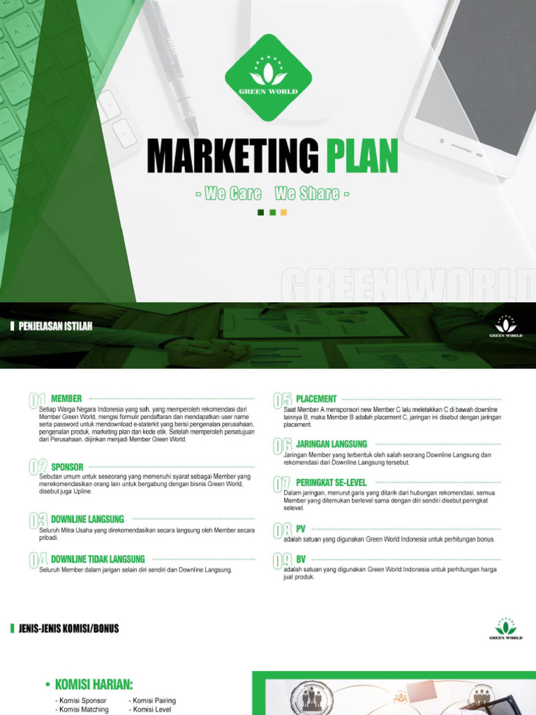 marketing-plan | PDF