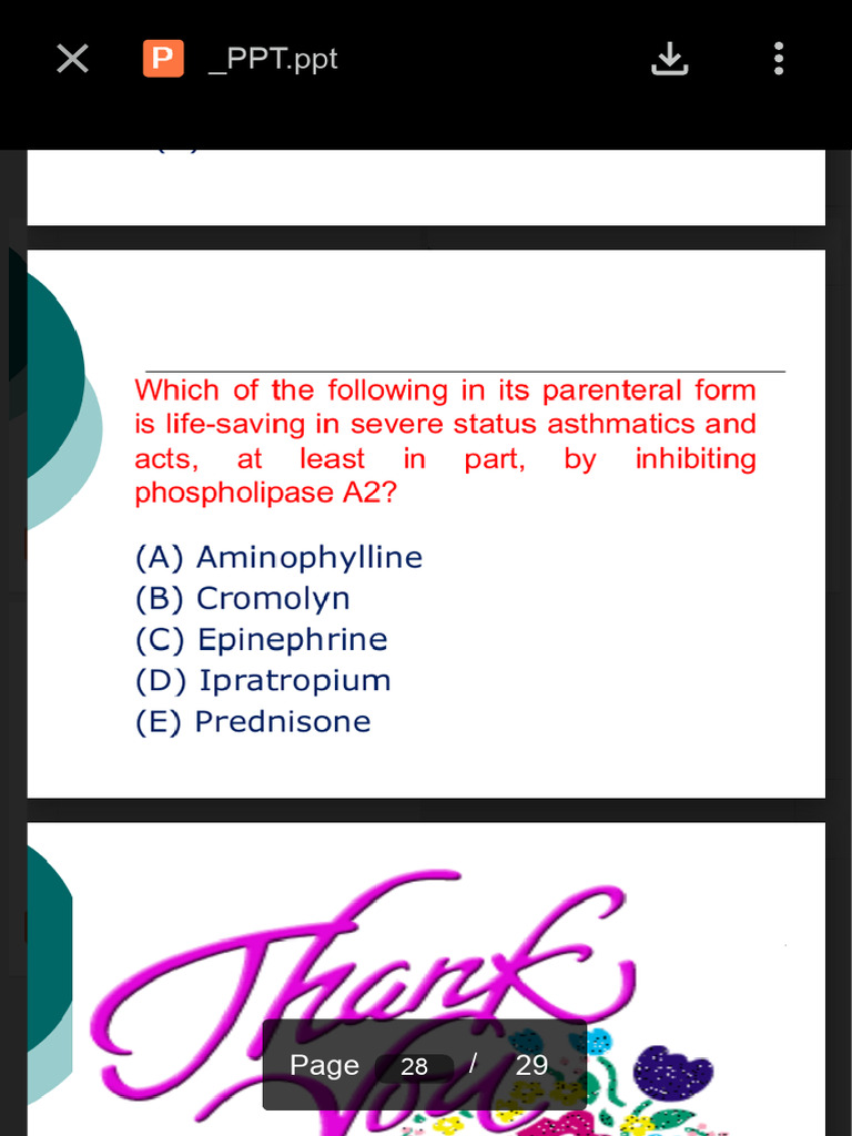 Pharma - Google Drive 2 | PDF
