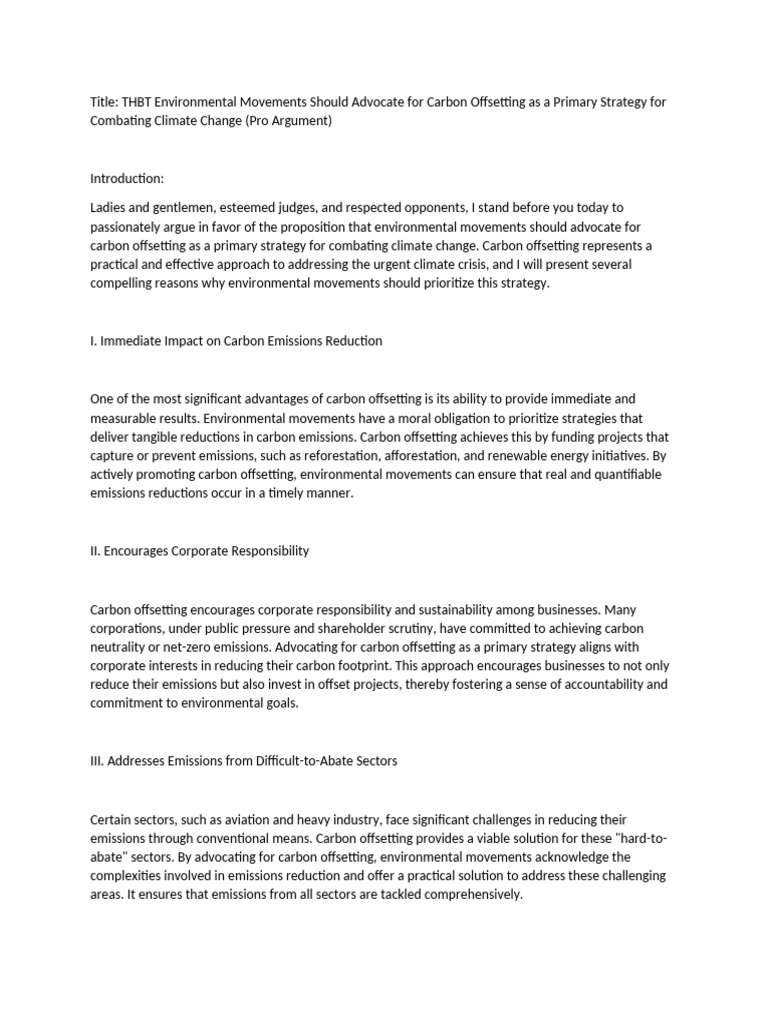 Argument Team Pro | PDF