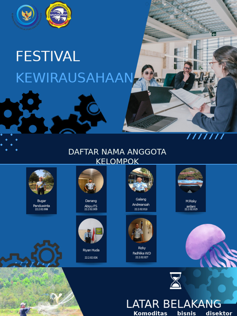 Kelompok 3 MP Kwu (Edited) | PDF