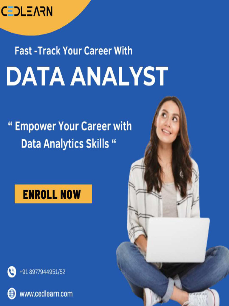 Data Analytics Course Data Analytics Cou Pdf