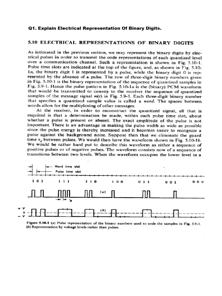 PCS Assignment 3 | PDF