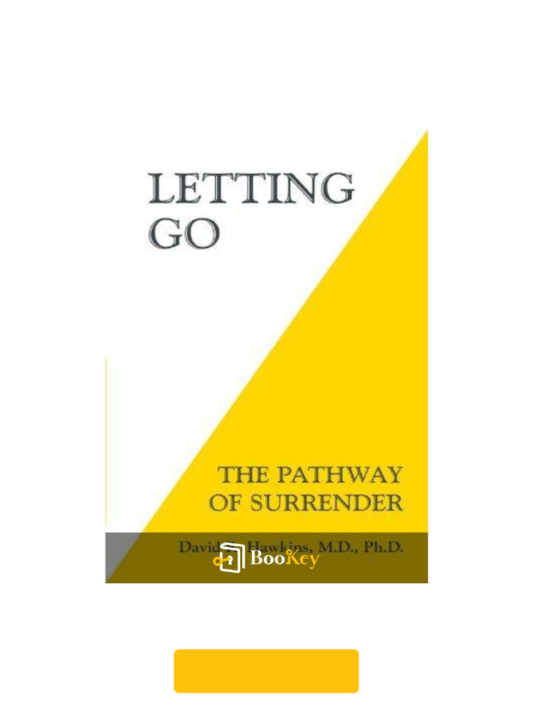 letting-go | PDF