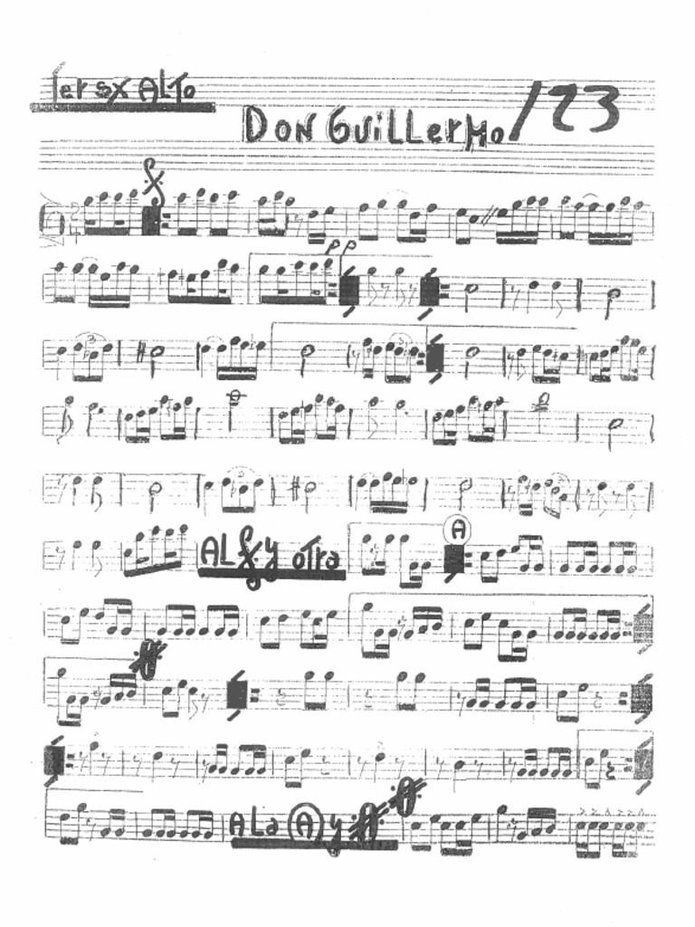 Don Guillermo | PDF