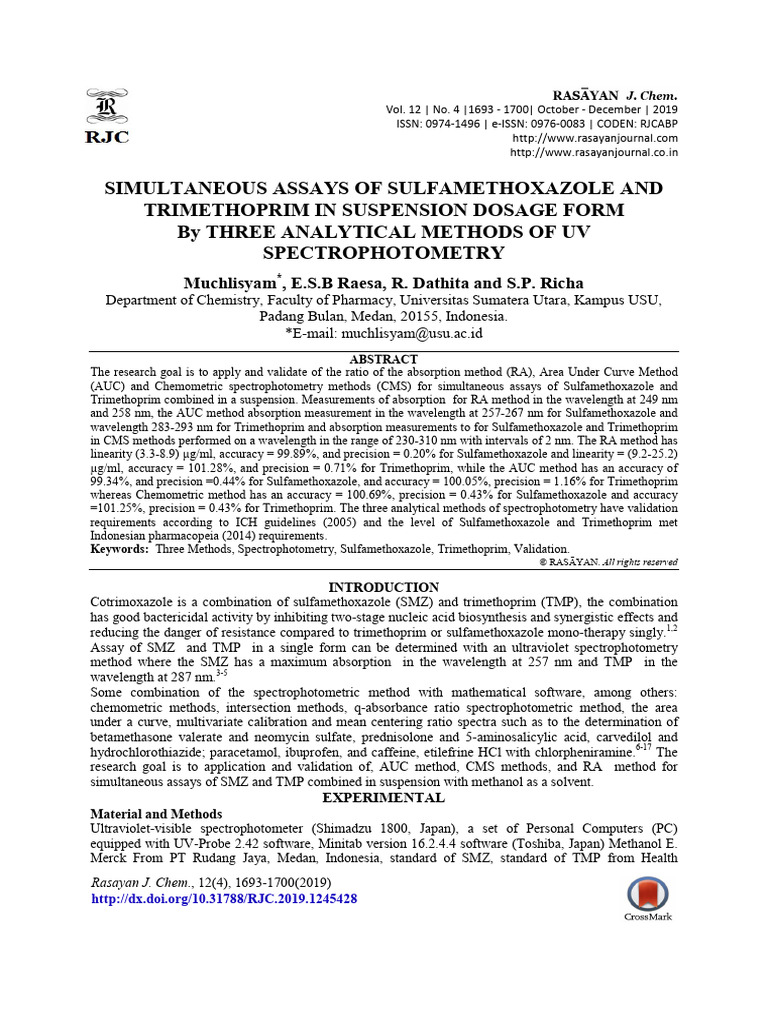 JURNAL SIMULTAN | PDF