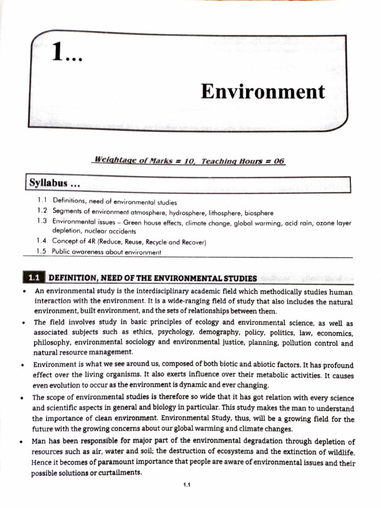 Est CHP - 1 | PDF