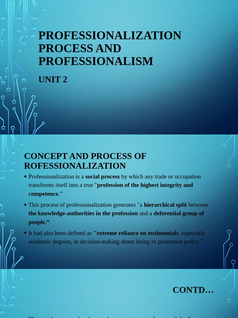 Lecture 2 TP | PDF | Professional Ethics | Teachers