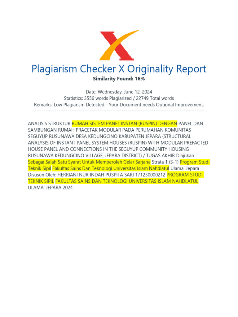 HCP Herriani Nur Indah Puspita Sari-1 | PDF