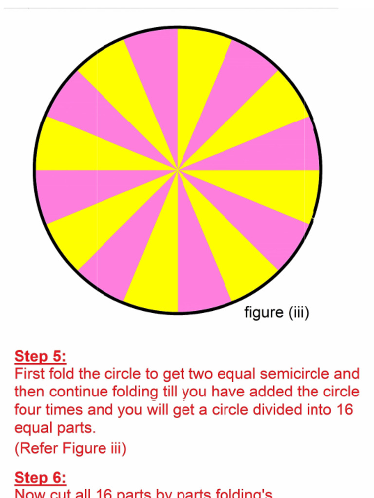 3A. Mensuration Circles NEW 1_removed | PDF