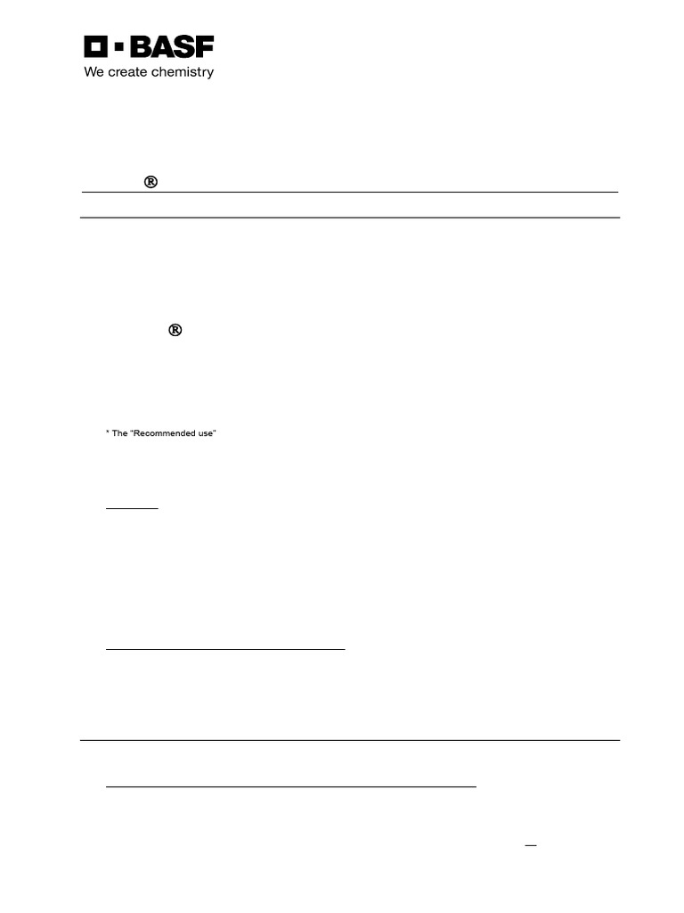 Attagel® 40 Sds en Ca | PDF