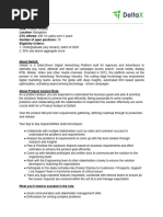 StudyNotion Project Description | PDF | Databases | Cloud Computing