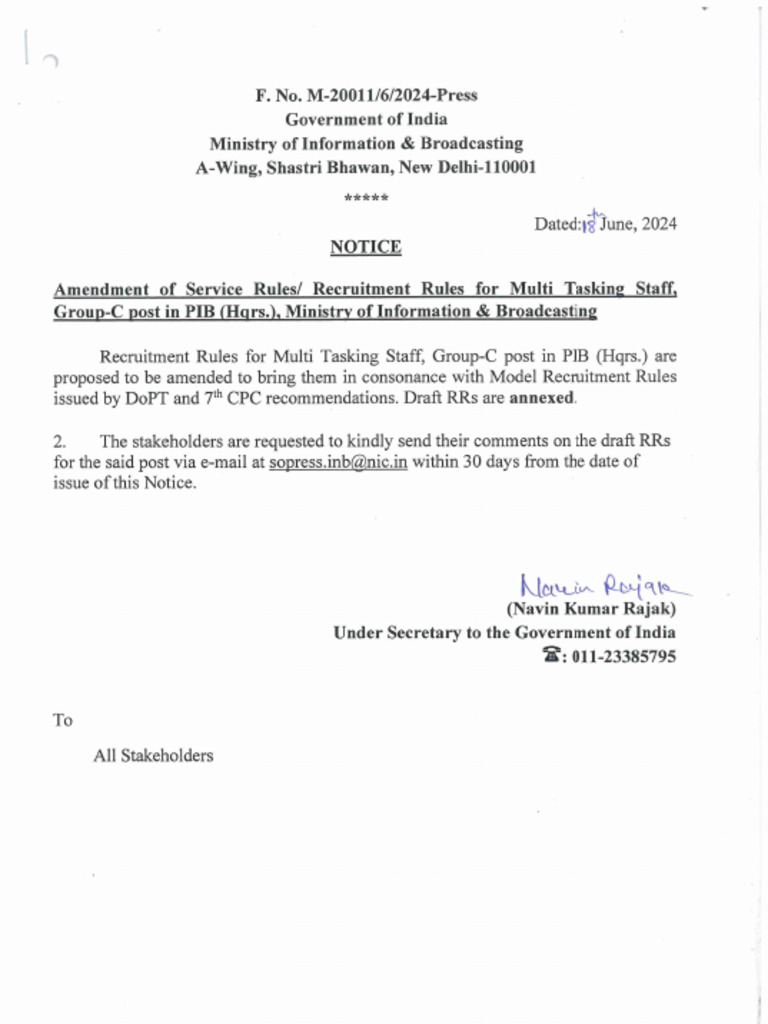 Draft RRs With Covering | PDF