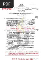 HSC Punctuation and Capitalization All Board | PDF | Samuel Taylor ...