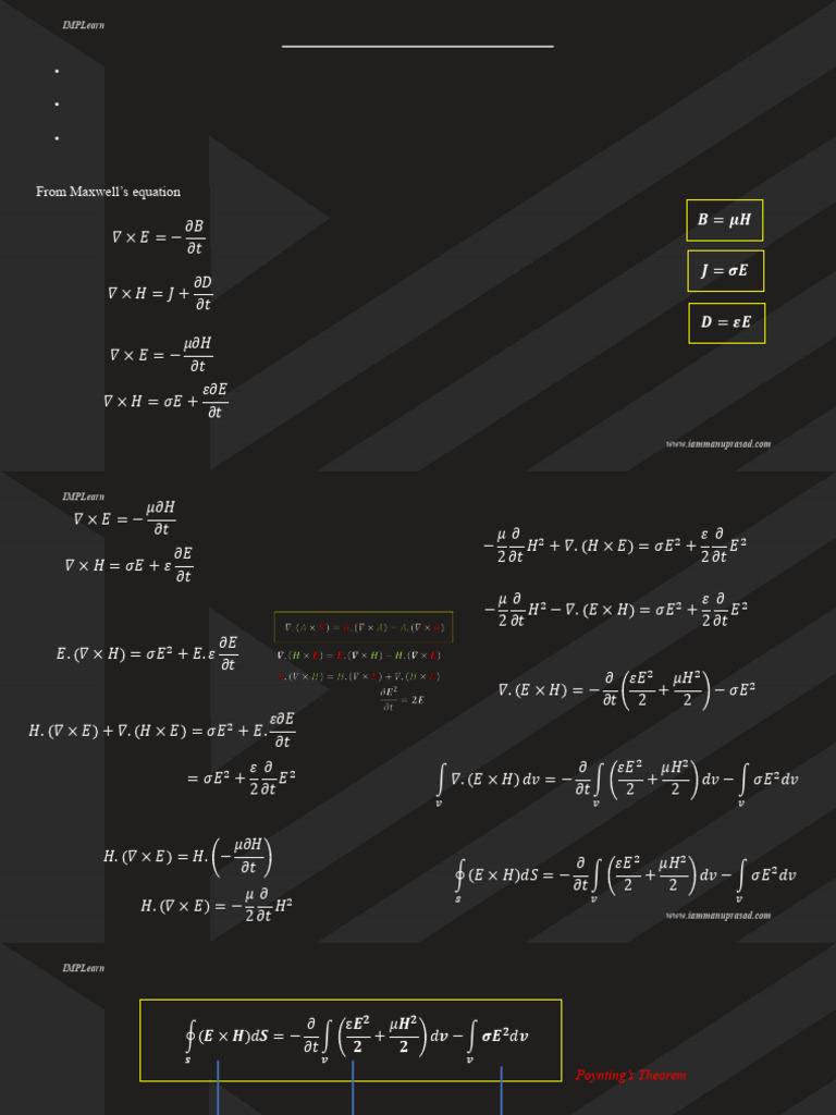AET - Module 4 | PDF