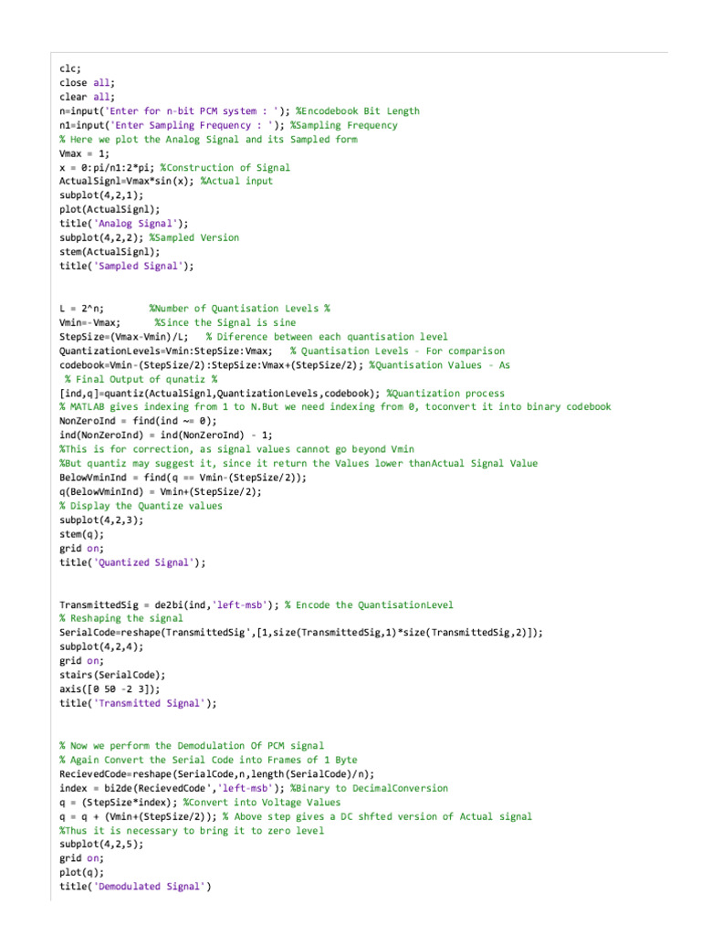 pulse_code_modulation (1) | PDF