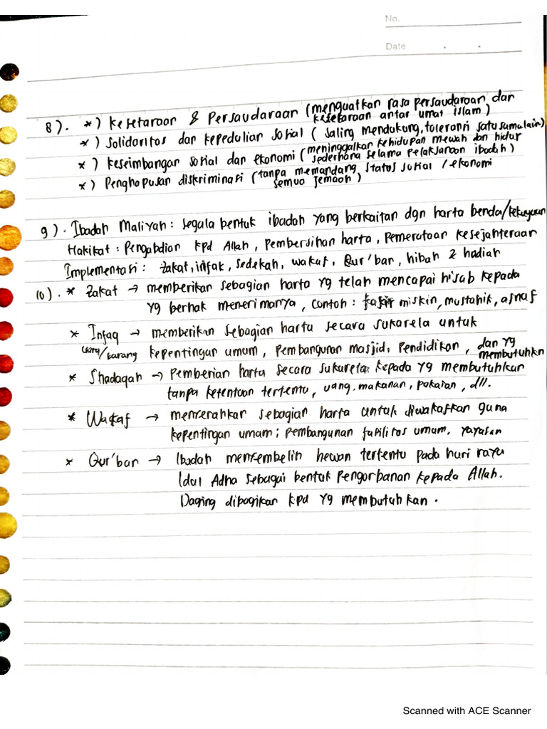 ACE Scanner_AIK | PDF