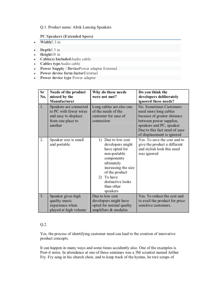 Pid Assignment Pdf 