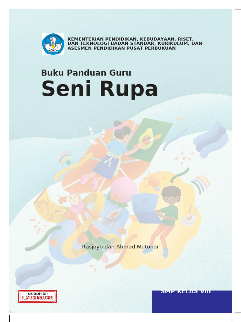 10. BG SBK (Rupa) VIII | PDF