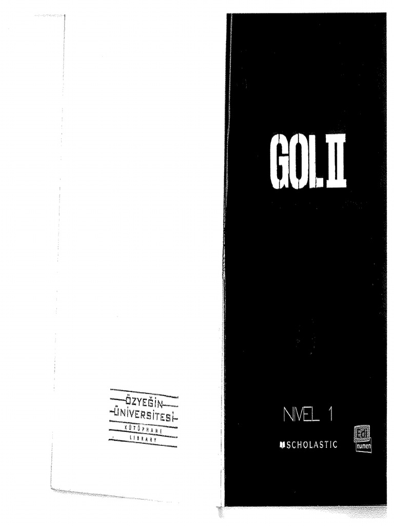 GOL II | PDF