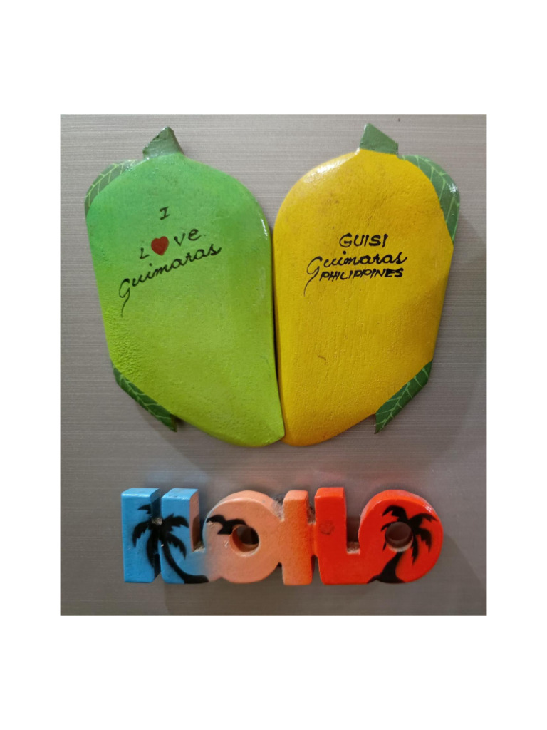 Mango Heart | PDF