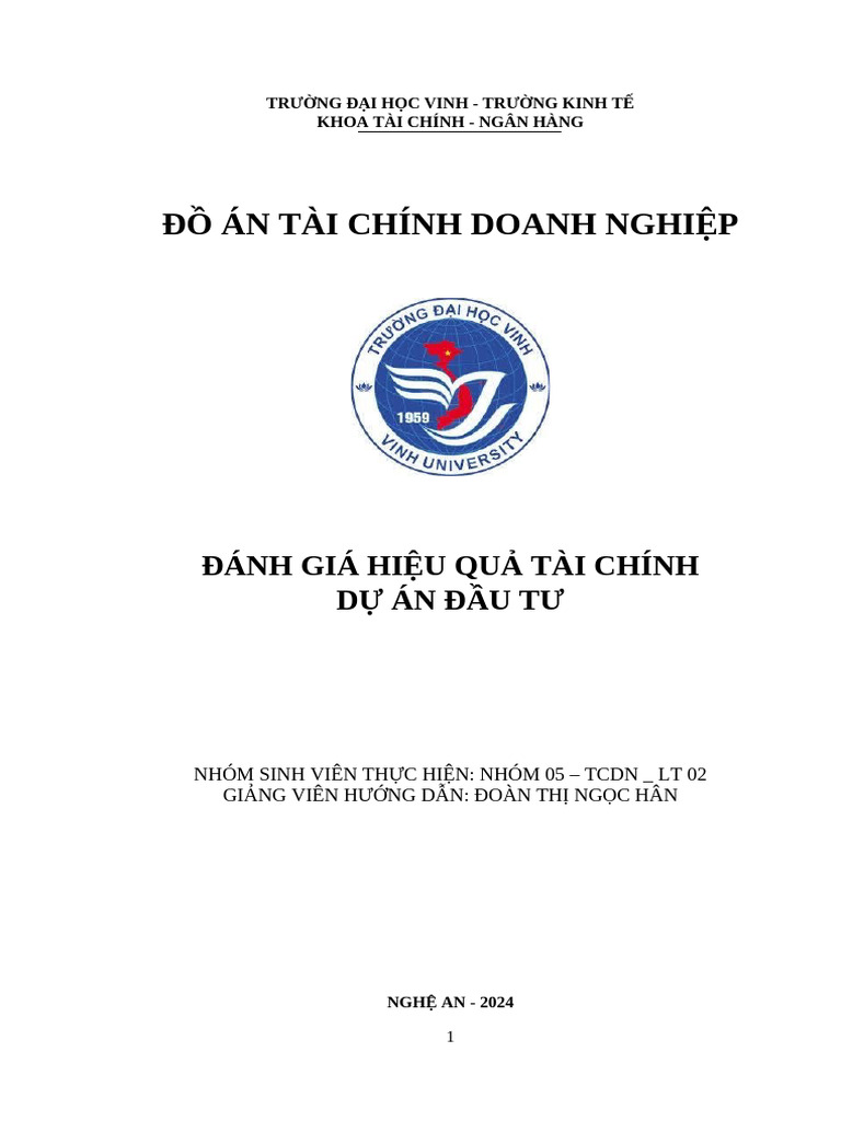 TCDN | PDF
