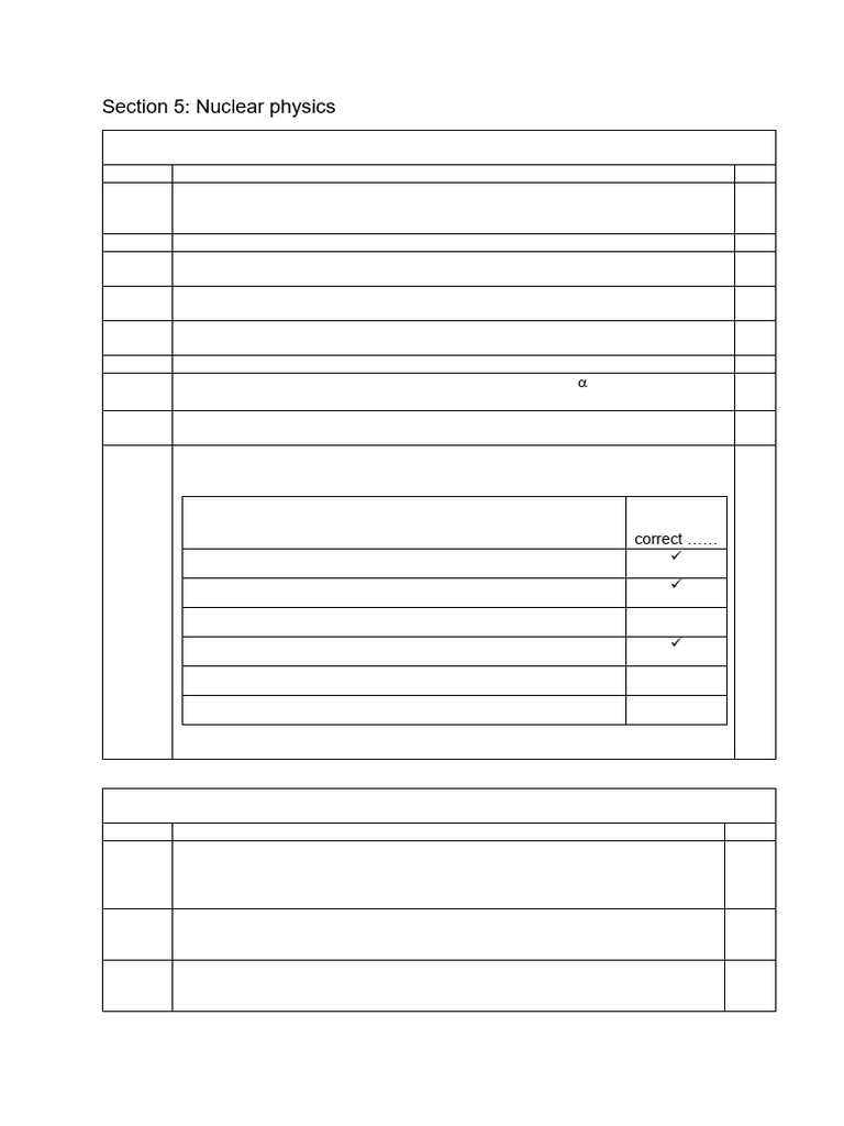 Physics WB_Section 5 answers | PDF