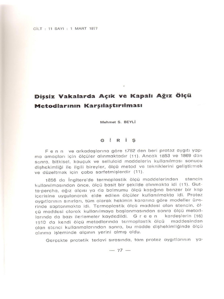 Di - Siz Vakalarda A - K Ve Kapal - A - Z - L - Metodlar - N - N Kar - La - T - R - Lmas ...