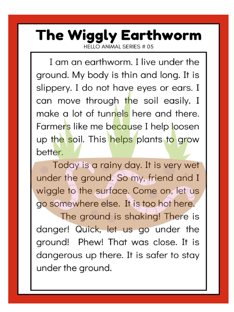 Booklet 5Bs English1 Edited | PDF | Insects | Bees