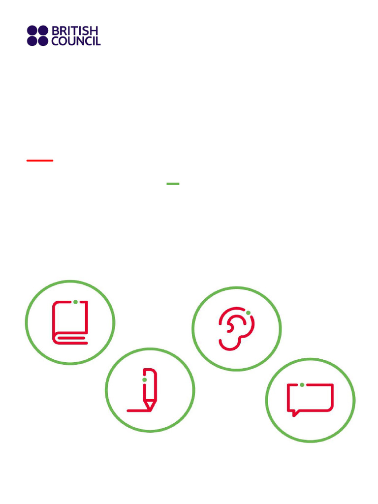 Writing marking scales | PDF