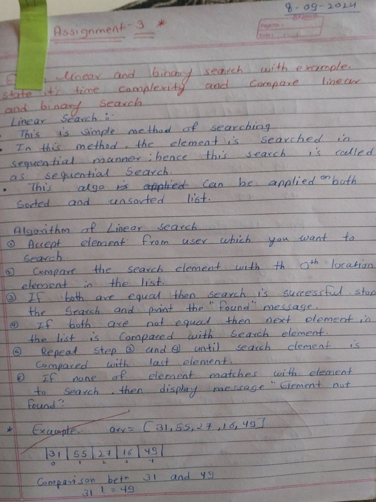 FDS Assignment-3 | PDF