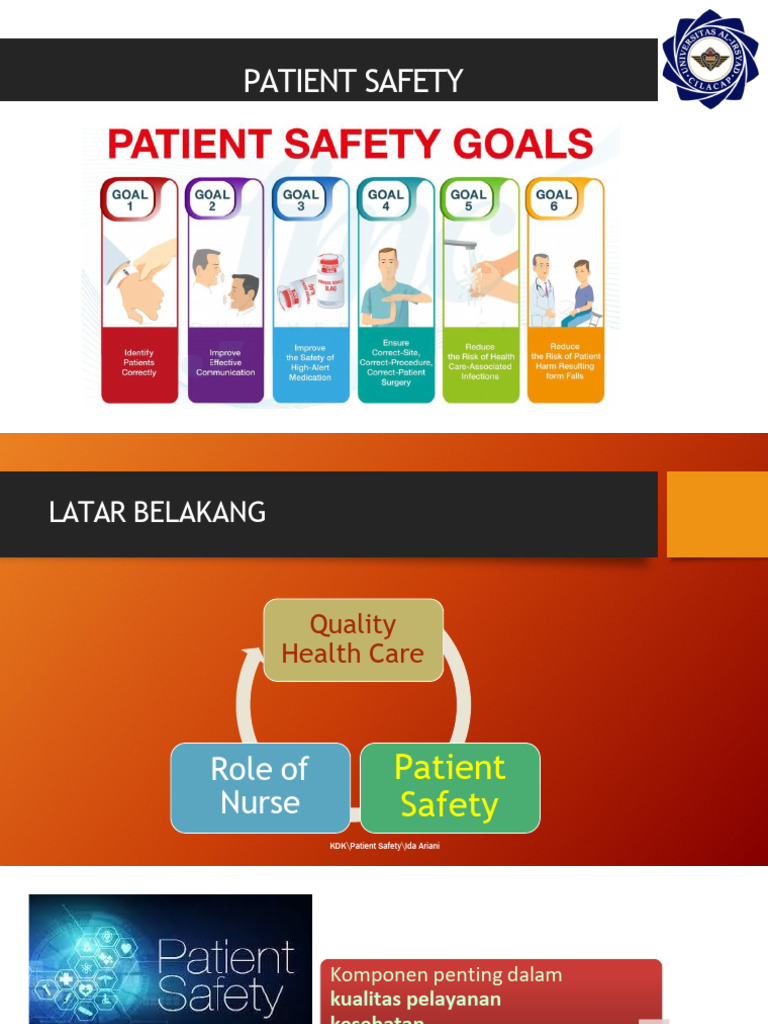 Safe Patient Handling | PDF | Patient Safety | Quality