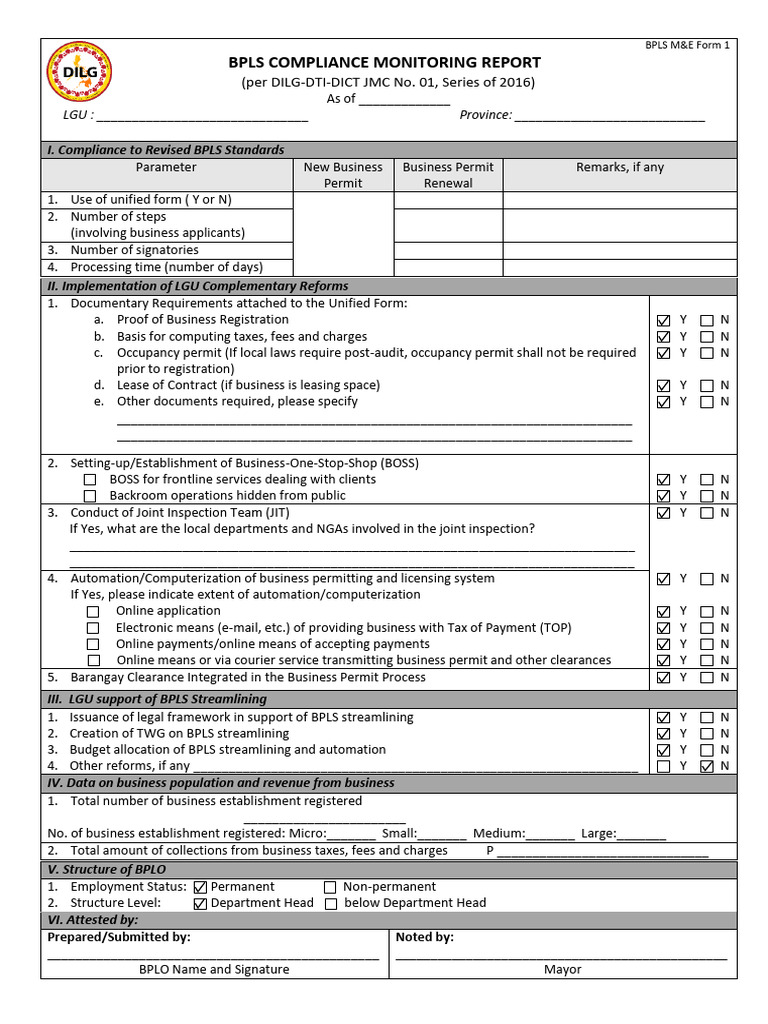 BPLS and BPCO DCF | PDF