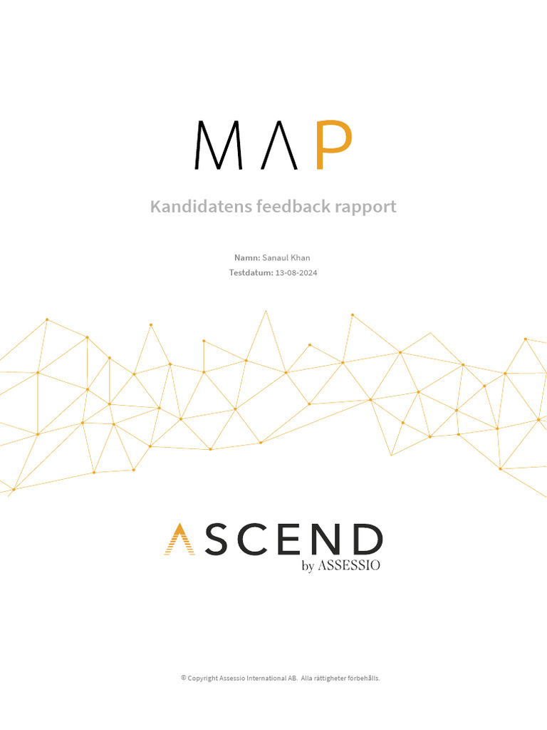 MAP - San | PDF