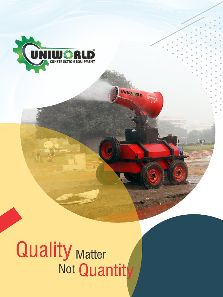 Uniworld Brochure | PDF
