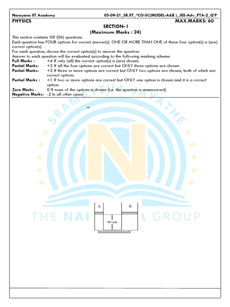 Ktg&Thermodynamics | PDF