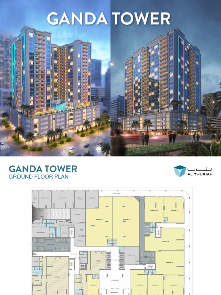 Project Brochure | PDF