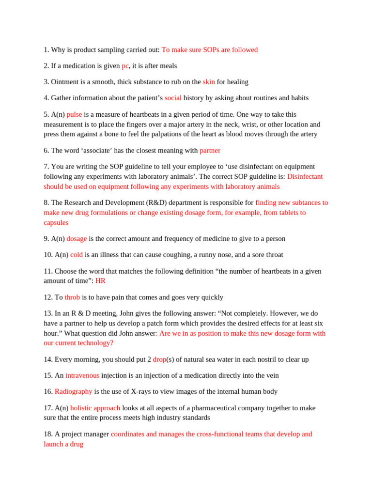 AVCN2 Tổng Hợp | PDF