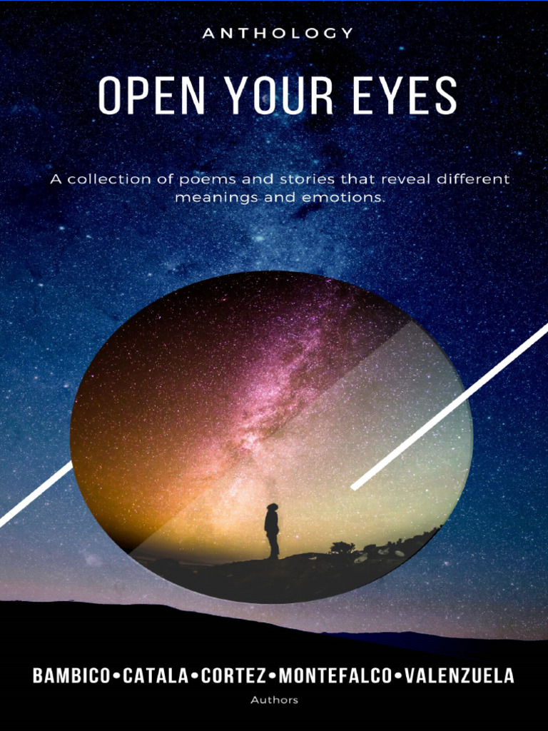 HUM-001-ANTHOLOGY-12-HUMSS-4-GROUP-1-BAMBICO-EXAMPLE | PDF