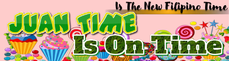 JUAN TIME -candy | PDF