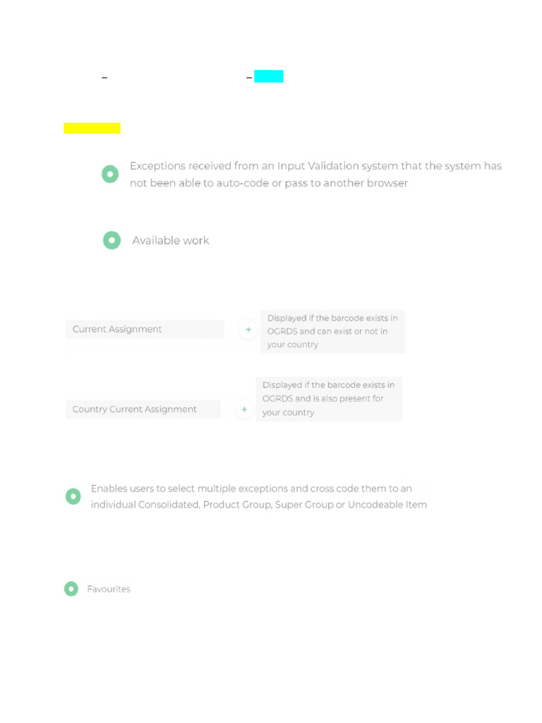 Mock Questions | PDF