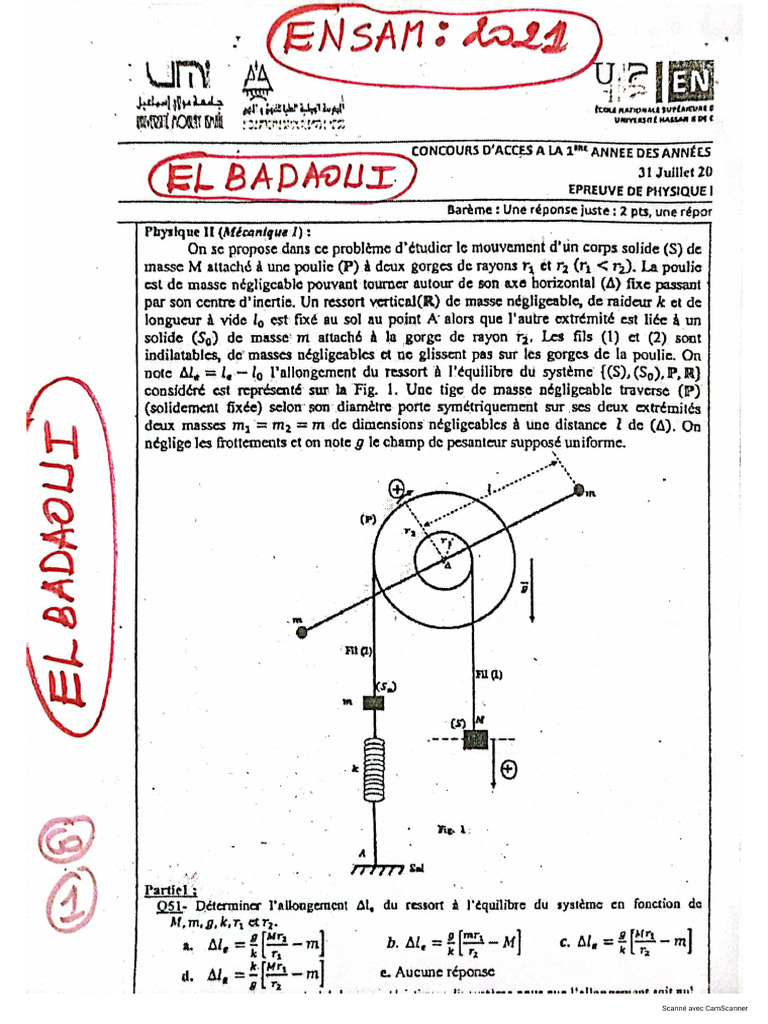 2021 - El Badaoui | PDF