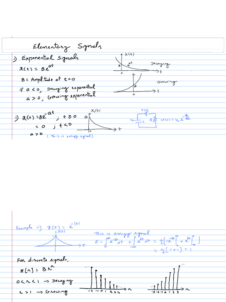 signals_part-2 (1) | PDF