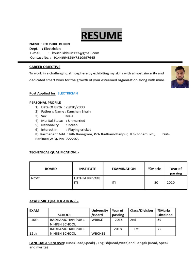 Koushik - Docx 1 | PDF