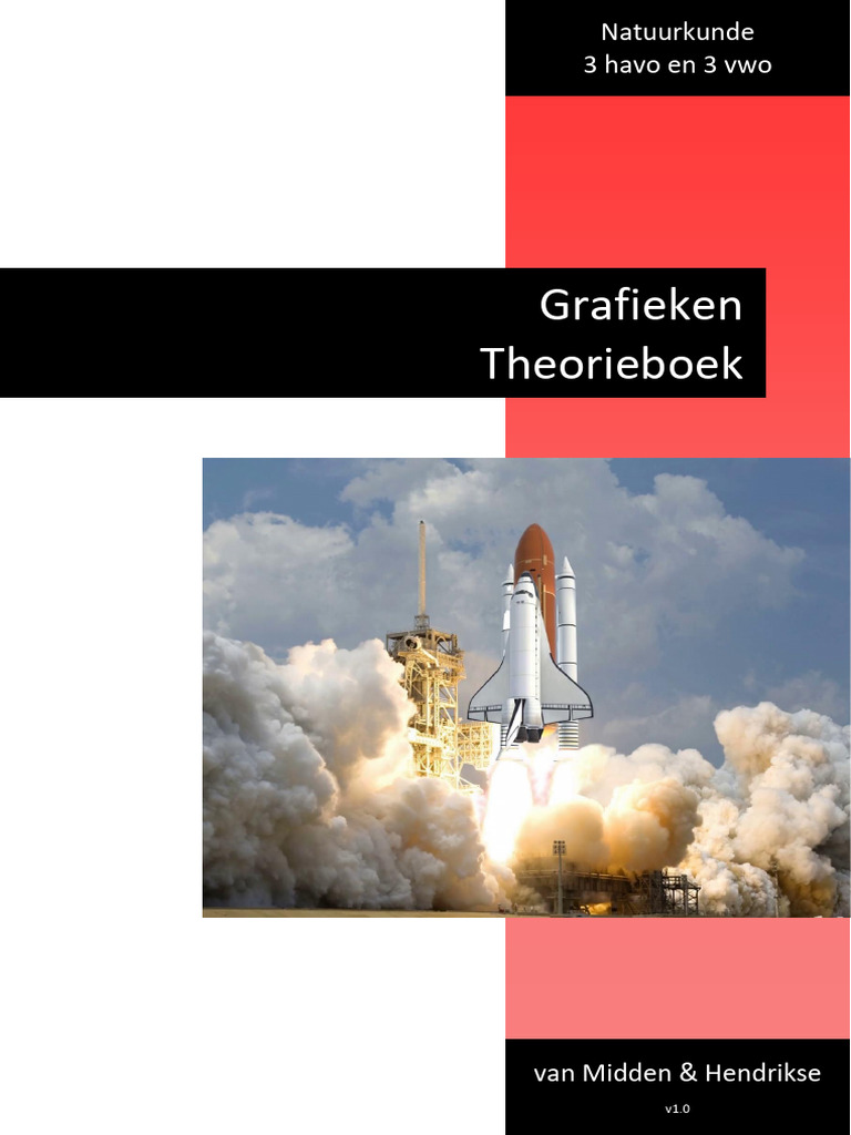 Grafieken Theorie V1.0 | PDF