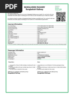 Gazipur Postal Codes Overview | PDF