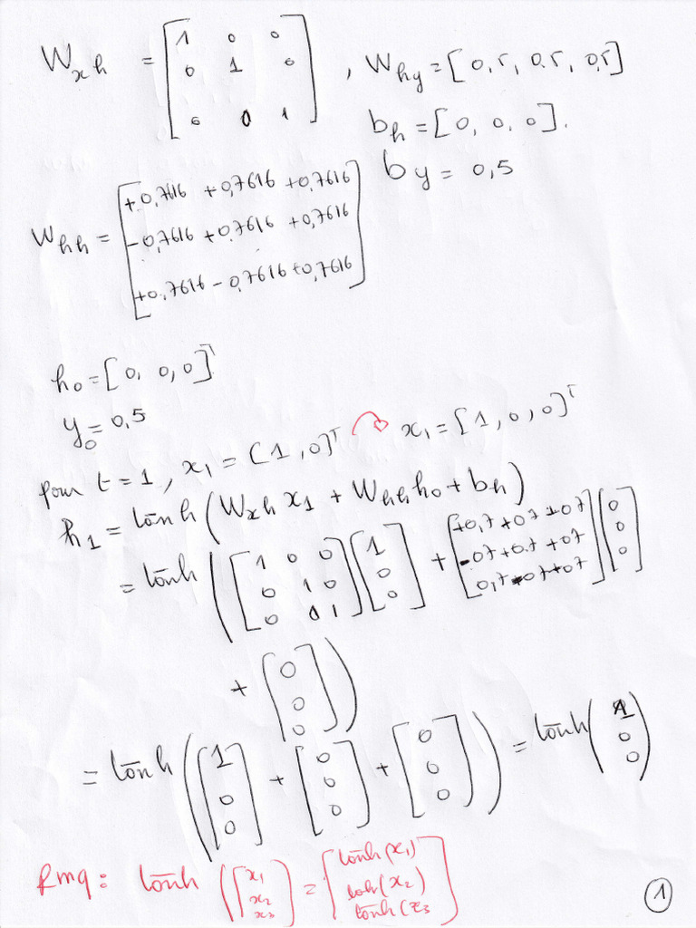 2023 Ce TD6 Exo1 | PDF