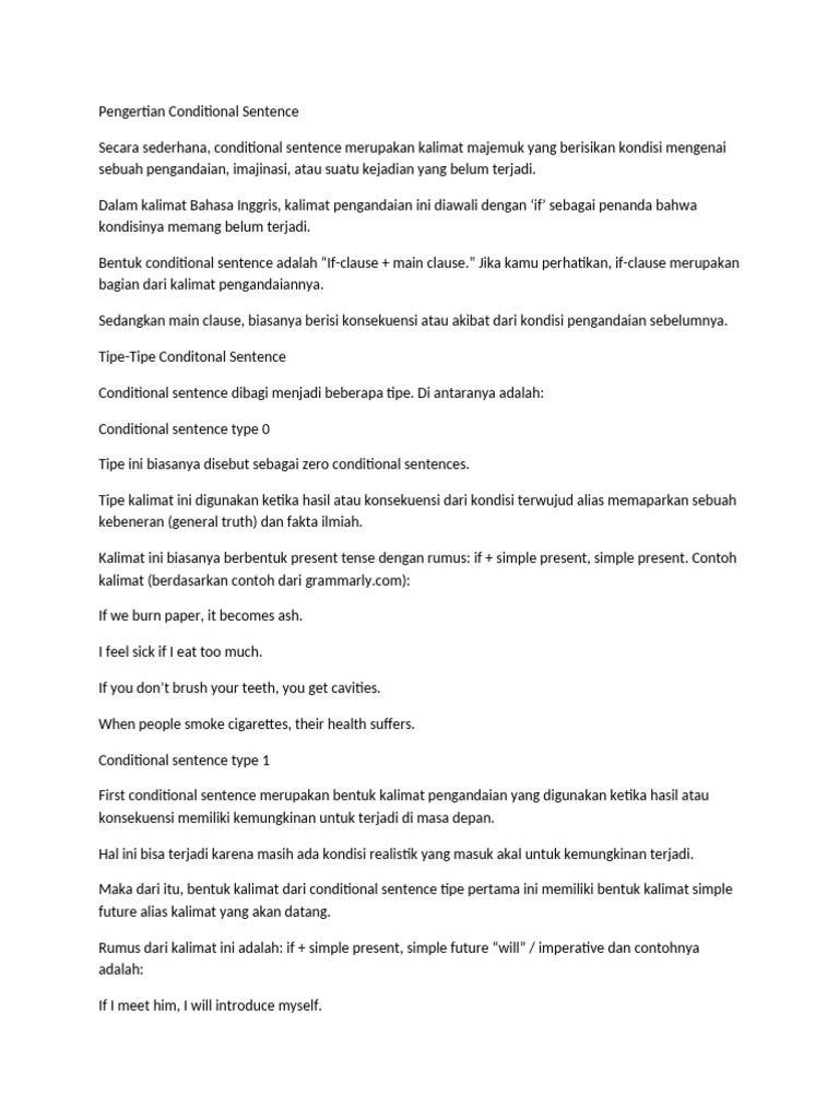 Materi PPG Profesional | PDF