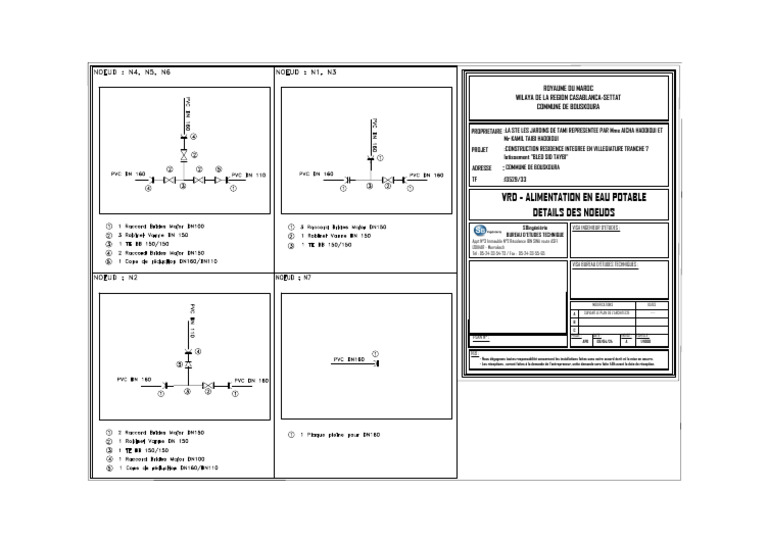 TAMI---AEP-détails-noeuds | PDF