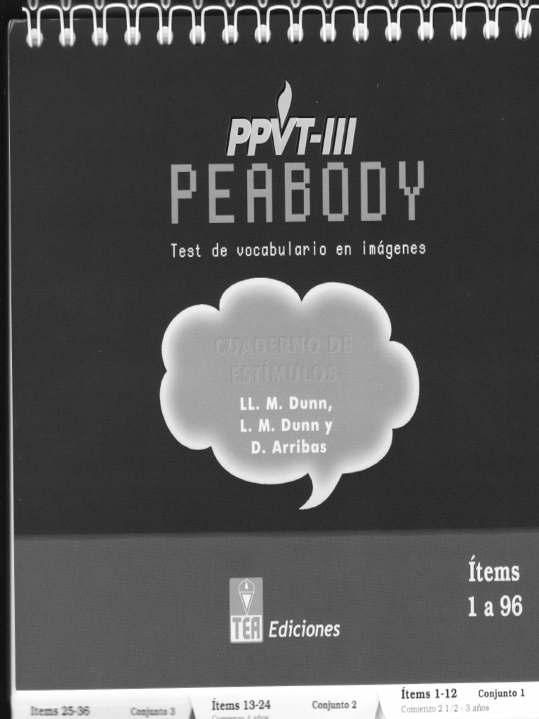 Peabody | PDF