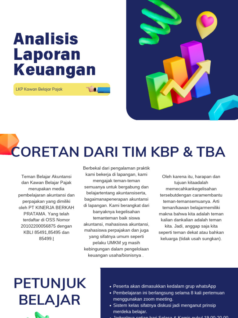 #150 Petunjuk Belajar Alk | PDF